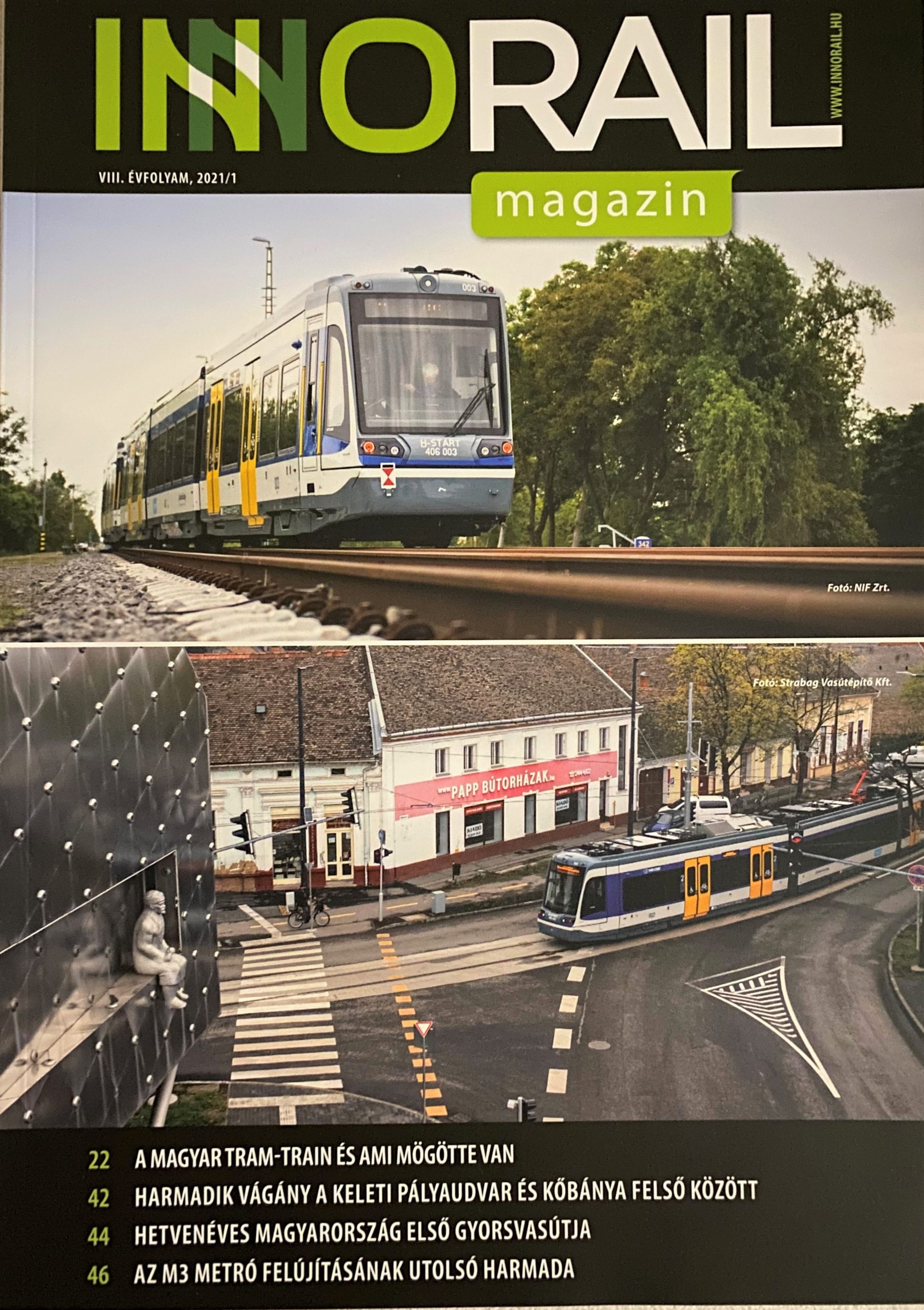 Aktualitások - Homlok Zrt